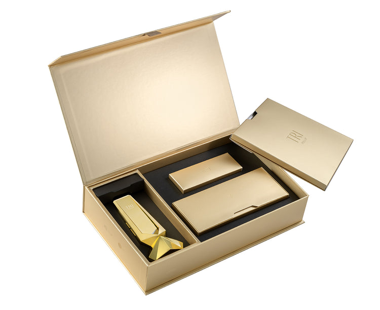 Products – TriPollar