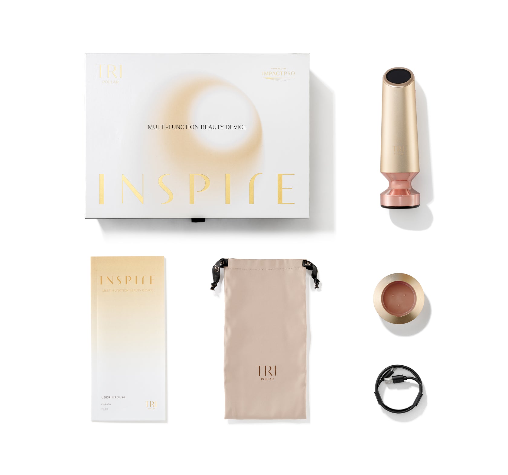 TriPollar Hong Kong Official Website | tripollar.com.hk