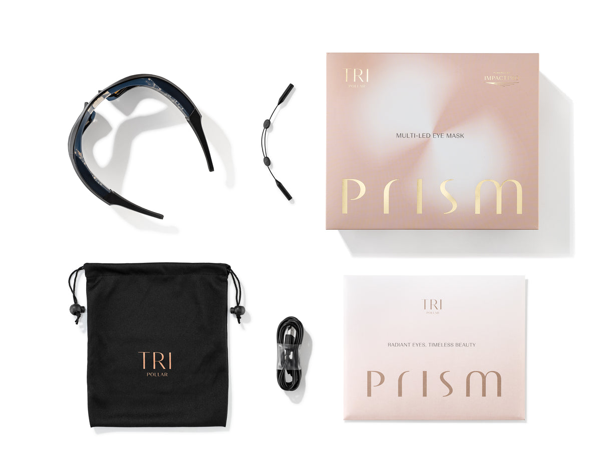 TRIPOLLAR Prism – TriPollar