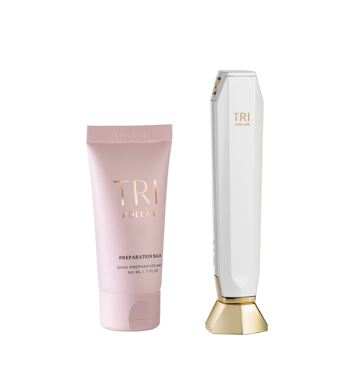 TriPollar Hong Kong Official Website | tripollar.hk